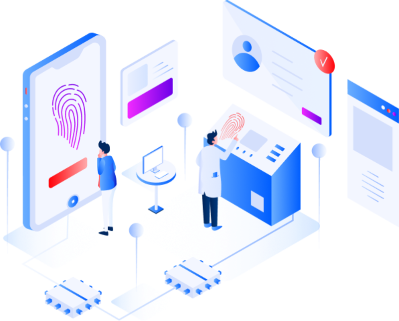 Trusted Digital Identity Verification Platform | RatifyID